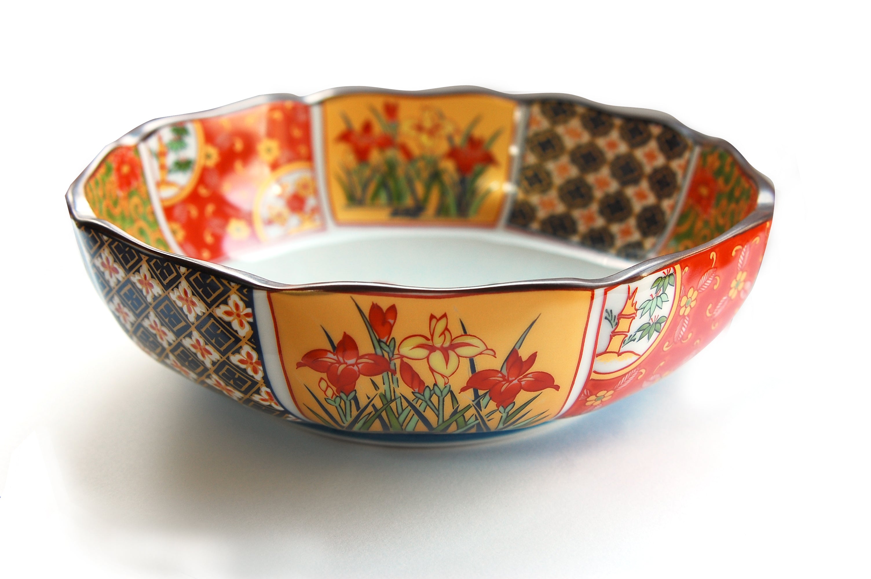 Arita Ware (有田焼) | Fine Japanese Porcelain from Arita – Salt Cat Store